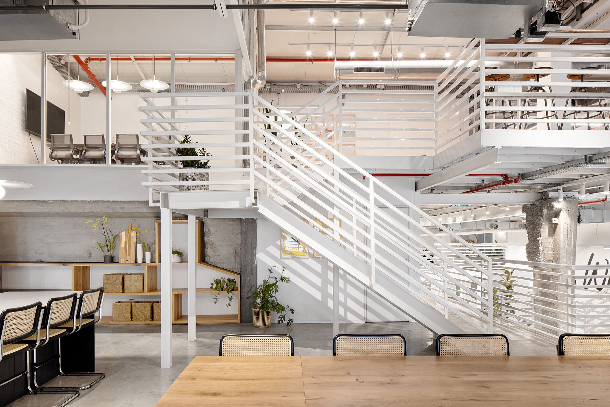 Santa Inc – Itai Bar-On Studio